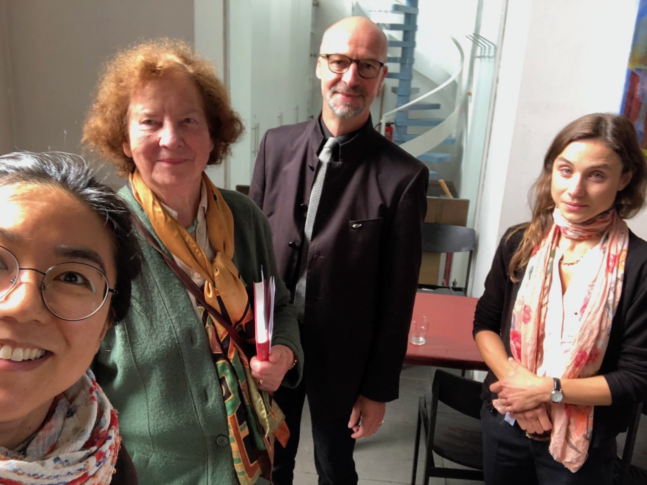 St. Trinitatis@Tag des offenen Denkmals - Neuigkeiten, Nachrichten vom ...