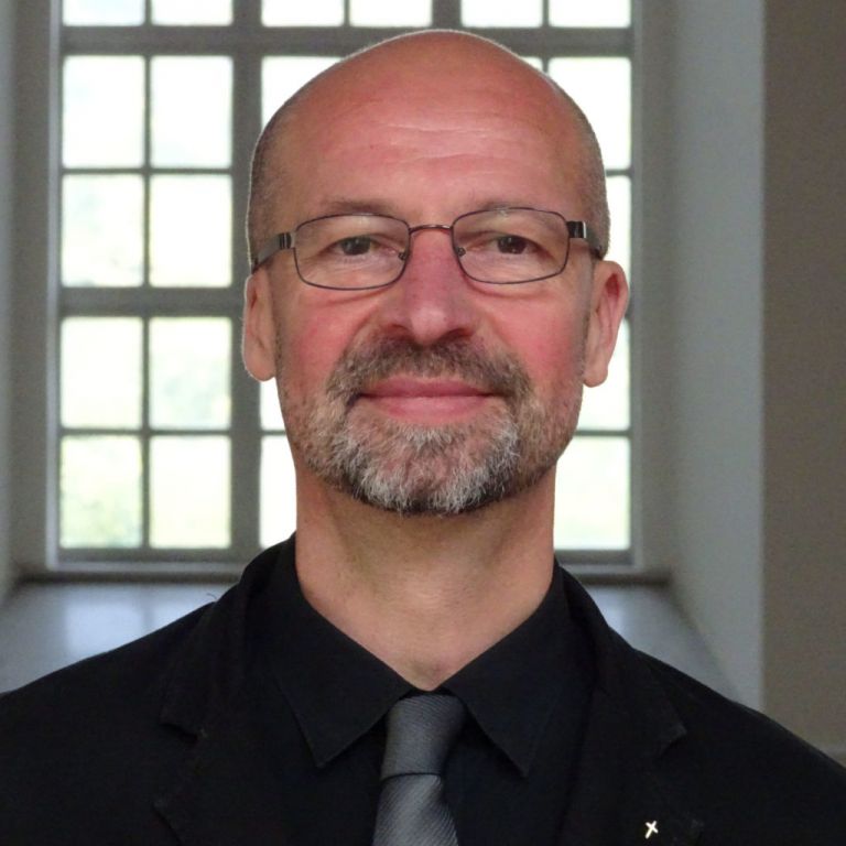 Pastor - Hauptkirche Altona | St. Trinitatis